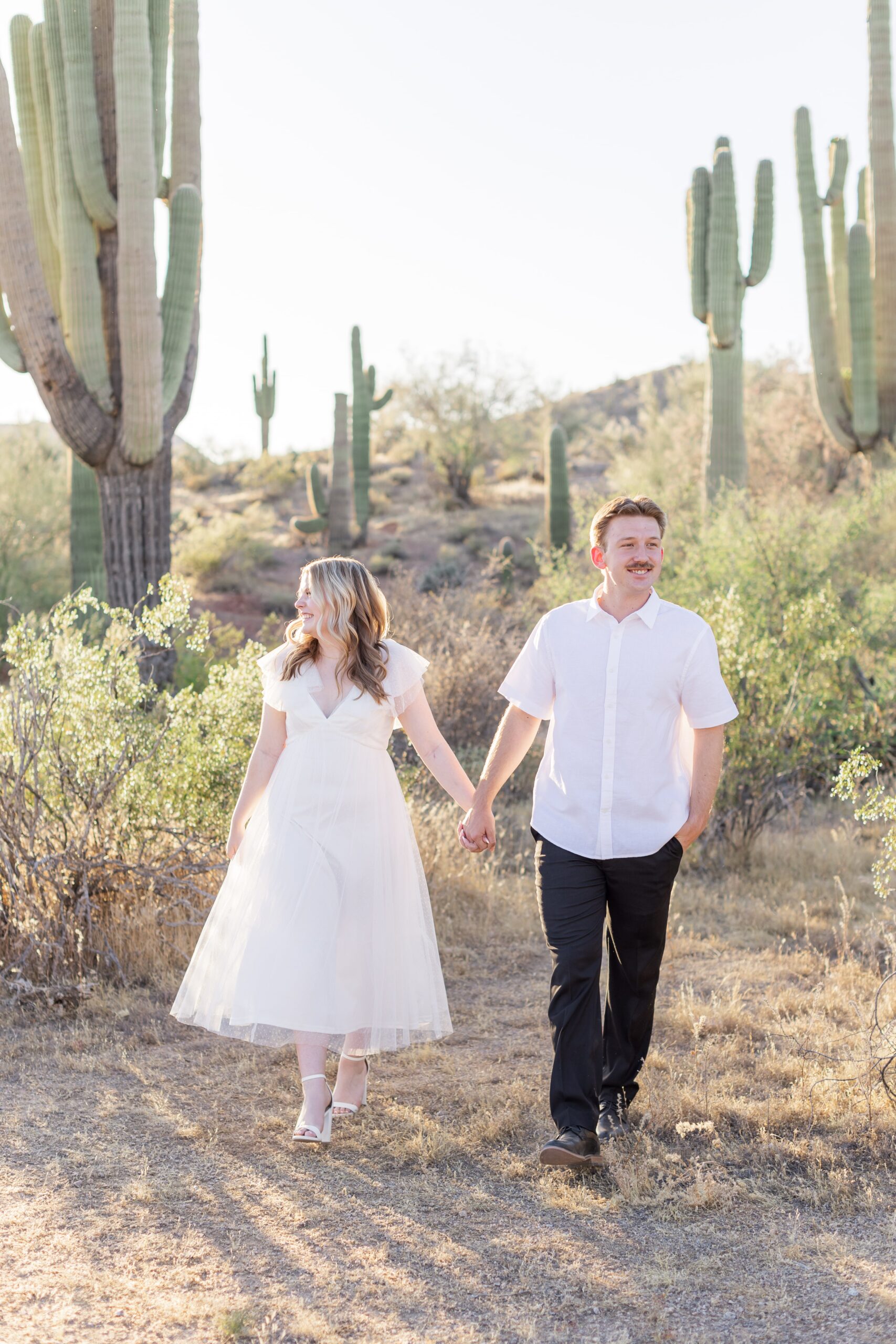 Phon D Sutton Engagement - Tara Michelle Photography Blog